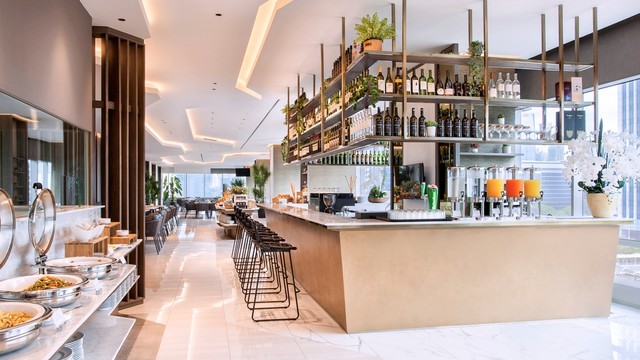 Mercure Jakarta Gatot Subroto Hadirkan Buffet Buka Puasa, Harganya Rp ...