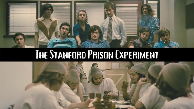 Review Film "The Stanford Prison Experiment" | kumparan.com