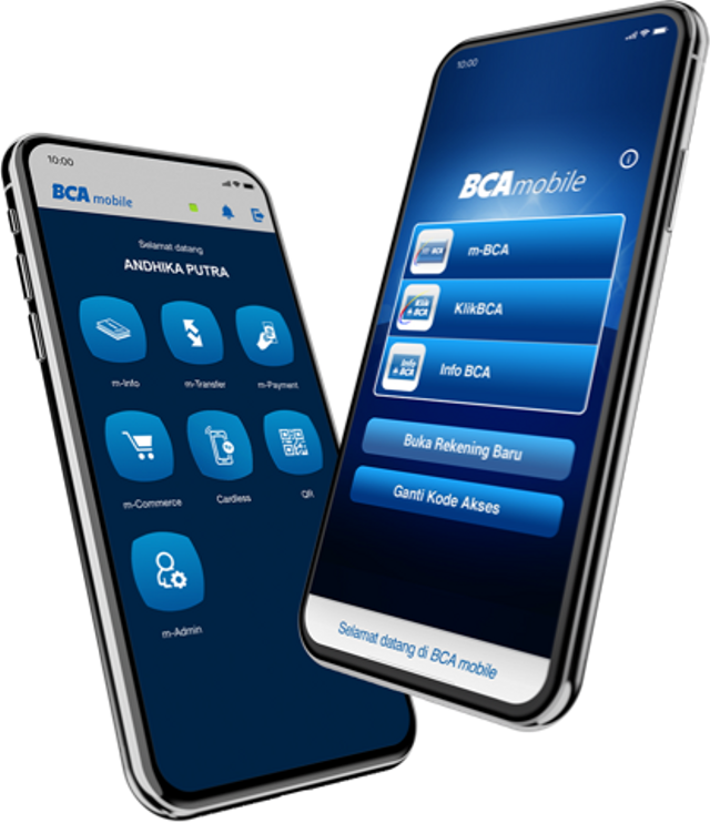 Cara Membuat PayPal BCA dan Registrasinya | kumparan.com