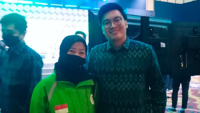 Kevin Aluwi Jadi Komisaris, GoTo: Tidak Ada Perubahan Strategi Bisnis ...