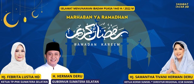 Bentuk Kepedulian, Putri Gubernur Sumsel Berbagi untuk Lapas dan Rutan | kumparan.com