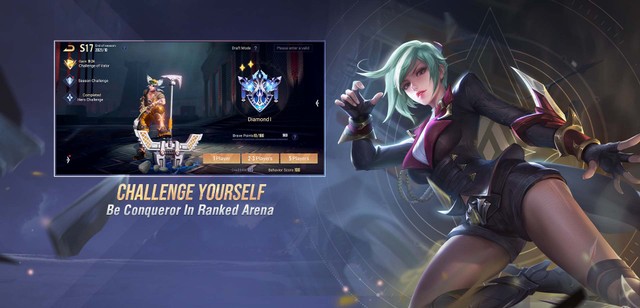 Nama Nama Hero AOV yang Perlu Kamu Ketahui | kumparan.com