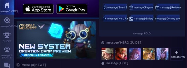 Cara Redeem Code ML, Ini Cara Klaimnya | kumparan.com