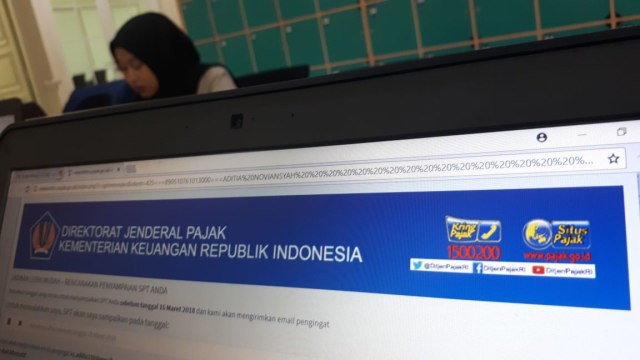 Cara Mudah Aktivasi EFIN 2022 Secara Online | kumparan.com