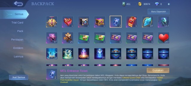 Apa itu MCL Mobile Legends? Simak Penjelasannya di Sini | kumparan.com