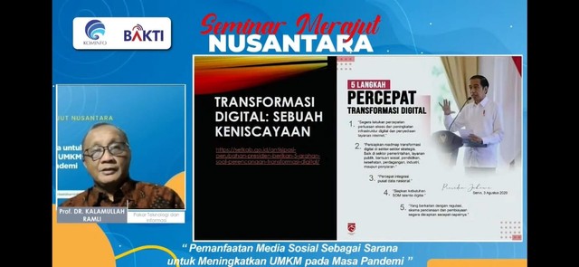 Media Sosial untuk Meningkatkan UMKM di Era Digital | kumparan.com