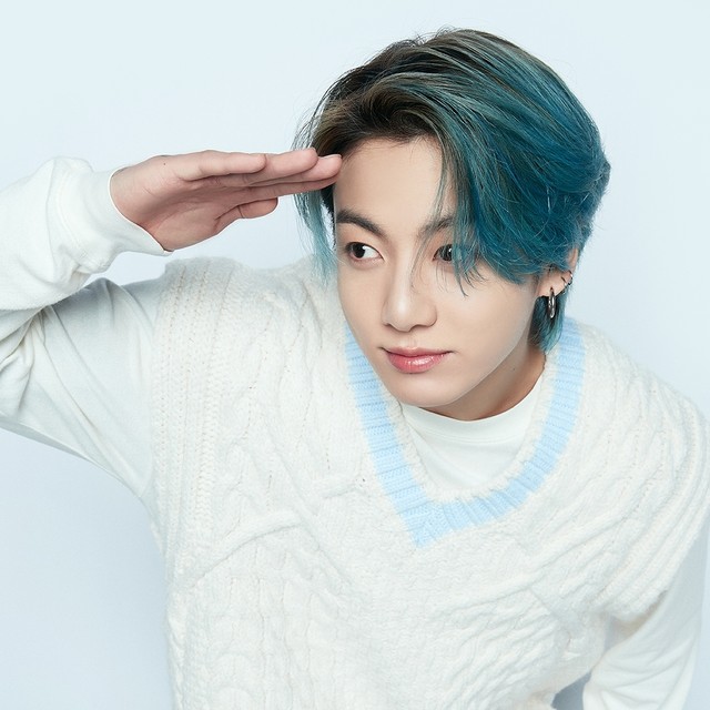 Cara Membuat Model Comma Hair ala Artis Korea yang Mudah dan Praktis ...