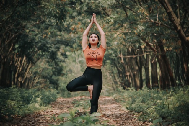 Arti Namaste, Ucapan Salam yang Penuh Makna sebagai Simbol Penghormatan ...