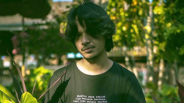 Kata Alffy Rev soal Dana dari Doni Salmanan untuk Proyek Wonderland ...