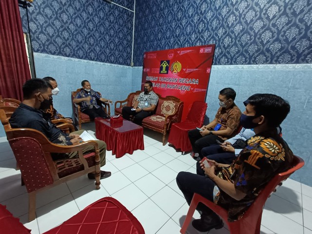 Karutan Bantaeng Harap Pejabat Baru Membawa Semangat Baru Bagi ...