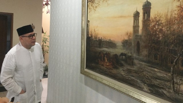 Perjalanan Spiritual Duo Eks Model: Ratih Sanggarwati (1) | kumparan.com