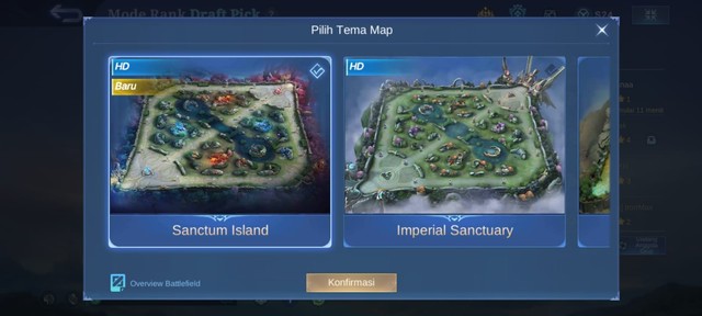 Cara Mengganti Map ML dengan Langkah Mudah | kumparan.com