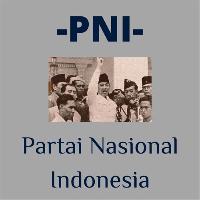 Politik Etis, Pergerakan Nasional, dan PNI | kumparan.com