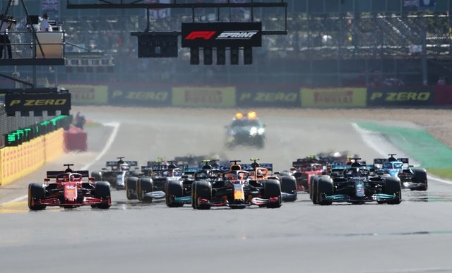 Tak Mau Kalah dengan Mandalika, Sirkuit F1 di Bintan Mulai Dikerjakan ...