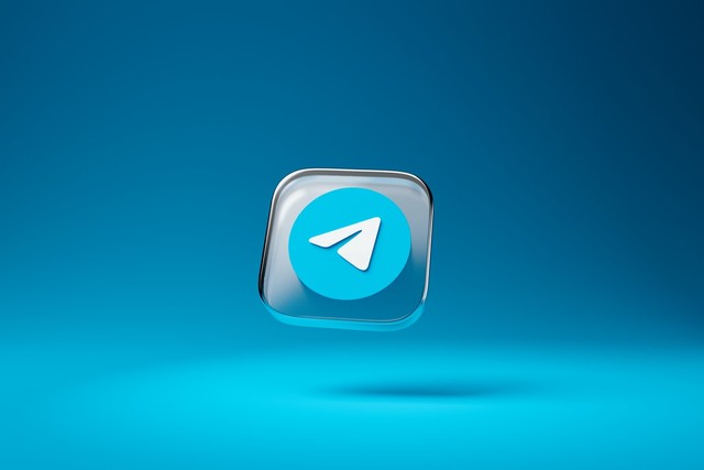 Cara Menggunakan Kode Nuklir di Telegram | kumparan.com