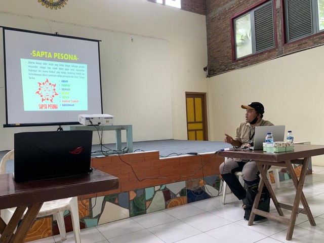 Dosen UMY Kembangkan Potensi Desa Wisata Edukasi Kawasan Padukuhan ... Dosen UMY Kembangkan Potensi Desa Wisata Edukasi Kawasan Padukuhan ...