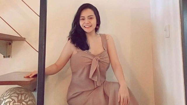 Siap Menikahi Duda, Mawar AFI: Semoga Jadi Pernikahan Terakhir ... Siap Menikahi Duda, Mawar AFI: Semoga Jadi Pernikahan Terakhir ...