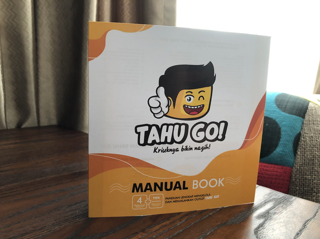 Franchise Tahu Go dan Cara Daftarnya | kumparan.com