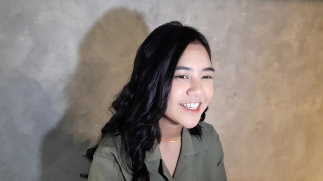 Sempat Merasa Takut, Ziva Magnolya Ungkap Alasan Main di Film Pulang ...