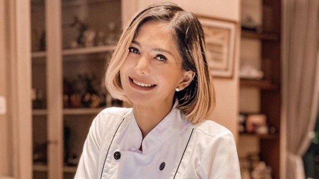 Tekuni Pola Makan Plant-based, Cara Chef Chitra Merawat 'Mesin ...