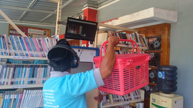 NITIP SI JALU, Inovasi yang Menjamin Transparansi Layanan Penitipan ...