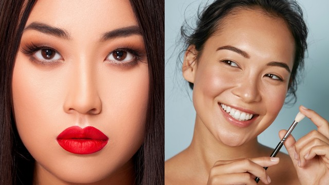 Kamus 10 Istilah dalam Dunia Makeup yang Ladies Wajib Tahu | kumparan.com