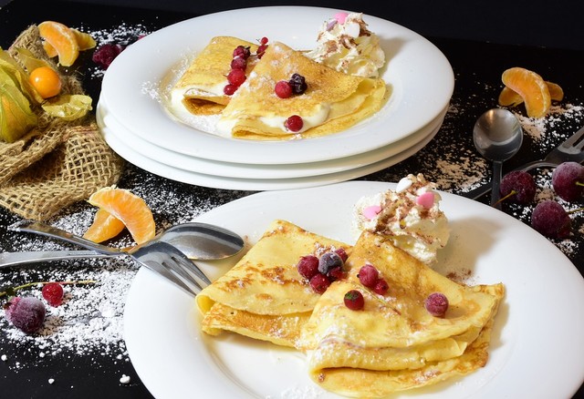 Apa Itu Canape yang Jadi Tantangan Memasak di MasterChef Indonesia ...