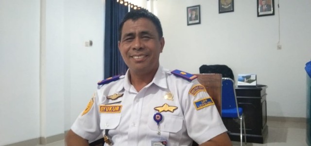 Dirjen Perla Alokasikan Anggaran Rp 73 Miliar untuk Bangun Dermaga ...