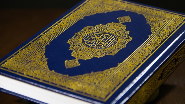 Qur’anic Productivity Insight : Budaya Kualitas di Dalam Al-Qur’an (2 ...