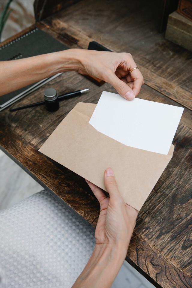 2 Contoh Surat Rahasia Perusahaan sebagai Referensi | kumparan.com