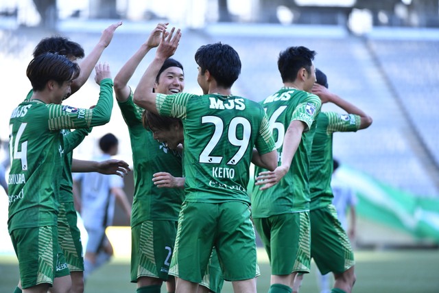 Live Streaming Tokyo Verdy vs Tochigi SC: Pratama Arhan Debut ...