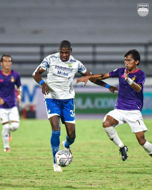 Head to Head Persik vs Persib Jelang Liga 1 | kumparan.com