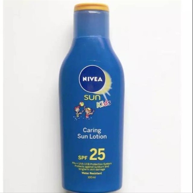 5 Rekomendasi Sunscreen untuk Anak | kumparan.com