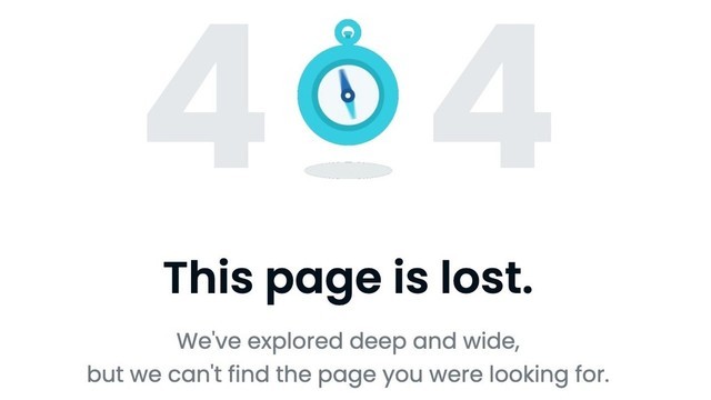 Cara Mengatasi This Page Isn’t Working | kumparan.com