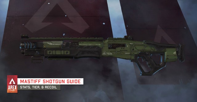 Senjata APEX Legend yang Paling Kuat | kumparan.com