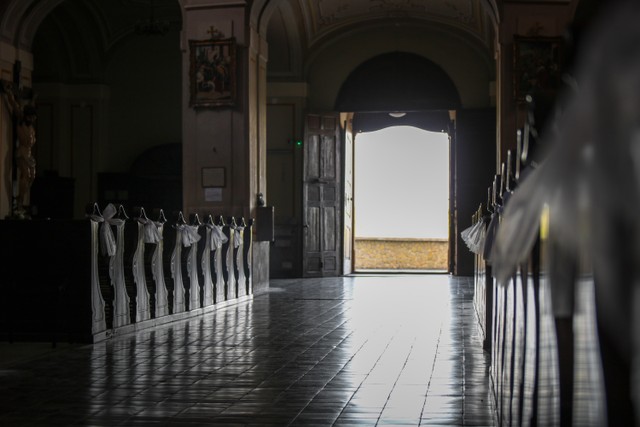 Devosi Maria: Pengertian dan Beberapa Caranya! | kumparan.com