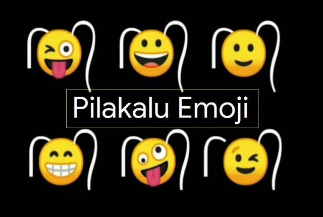 Cara Membuat Emoji Rambut dengan Mudah Tanpa Aplikasi | kumparan.com