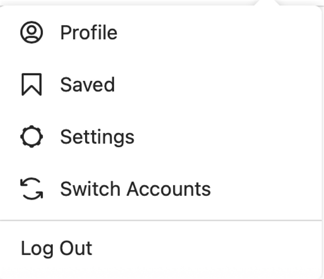 Cara Ganti Password Instagram dengan Mudah | kumparan.com
