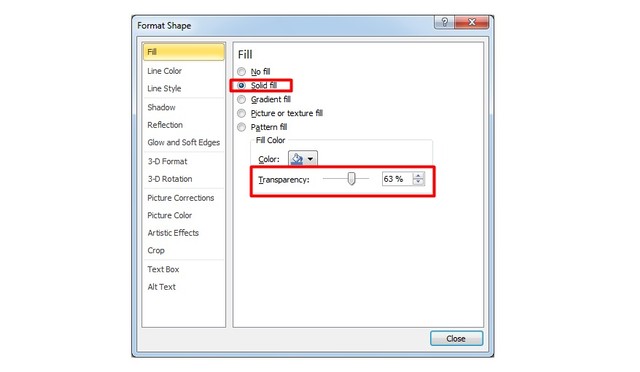 Cara Membuat Stempel Transparan di Word | kumparan.com