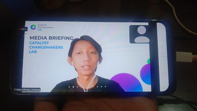 YABB dan Gajahlah Kebersihan Bidik Pulau Pasaran Jadi Pilot Project ...