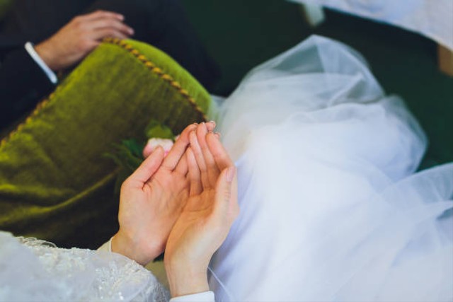 Ijab Kabul: Bacaan, Makna, Ketentuan, dan Tata Caranya | kumparan.com