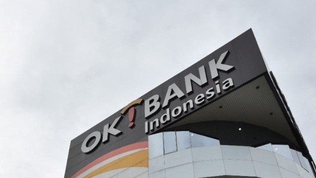 OK Bank Salurkan Kredit Tanpa Agunan dengan Bunga Mulai 0,89 Persen ...