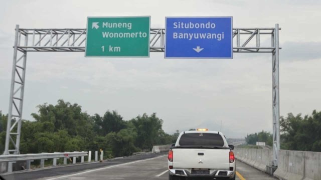 Tarif Tol Surabaya Jogja Tiap Golongan Kendaraan | kumparan.com