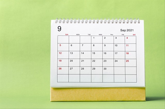 Fakta Menarik Penamaan 12 Bulan Kalender Masehi, Ternyata Begini ...