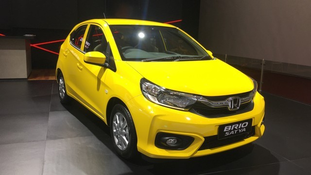 Mobil 1500 CC Paling Irit, Ini Rekomendasinya | kumparan.com