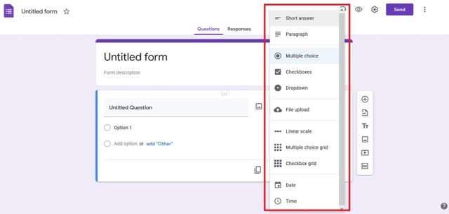 Cara Melihat Hasil Google Form, Begini Langkahnya | kumparan.com