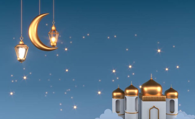 7 Amalan Malam Takbiran Idul Fitri yang Penuh Kemuliaan | kumparan.com