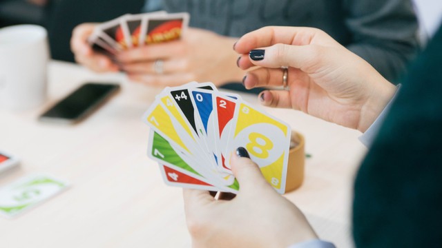 10 Ide Permainan Tanpa Gadget yang Seru saat Kumpul Keluarga di Momen ...