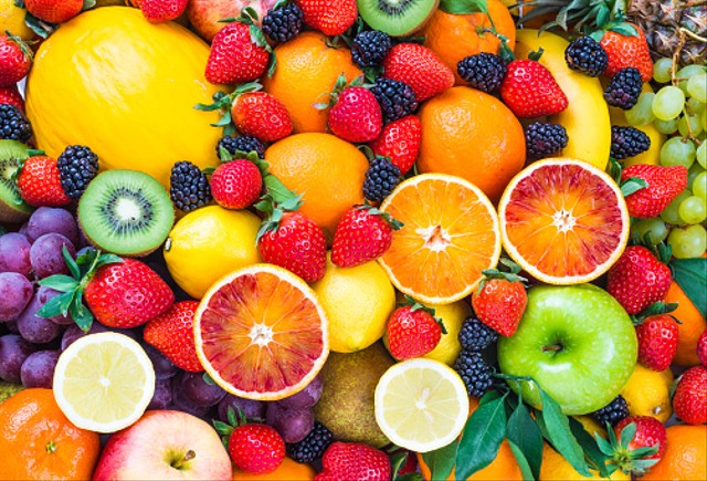 3 Nama Buah dari Huruf F Lengkap dengan Ciri-Ciri Uniknya | kumparan.com