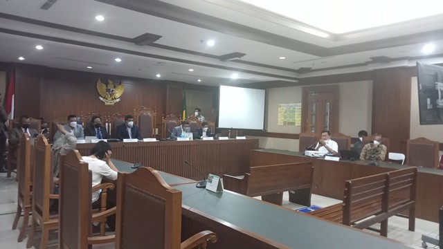 Dirut Garuda Beberkan Draft Rencana Perdamaian untuk Selesaikan Utang ...